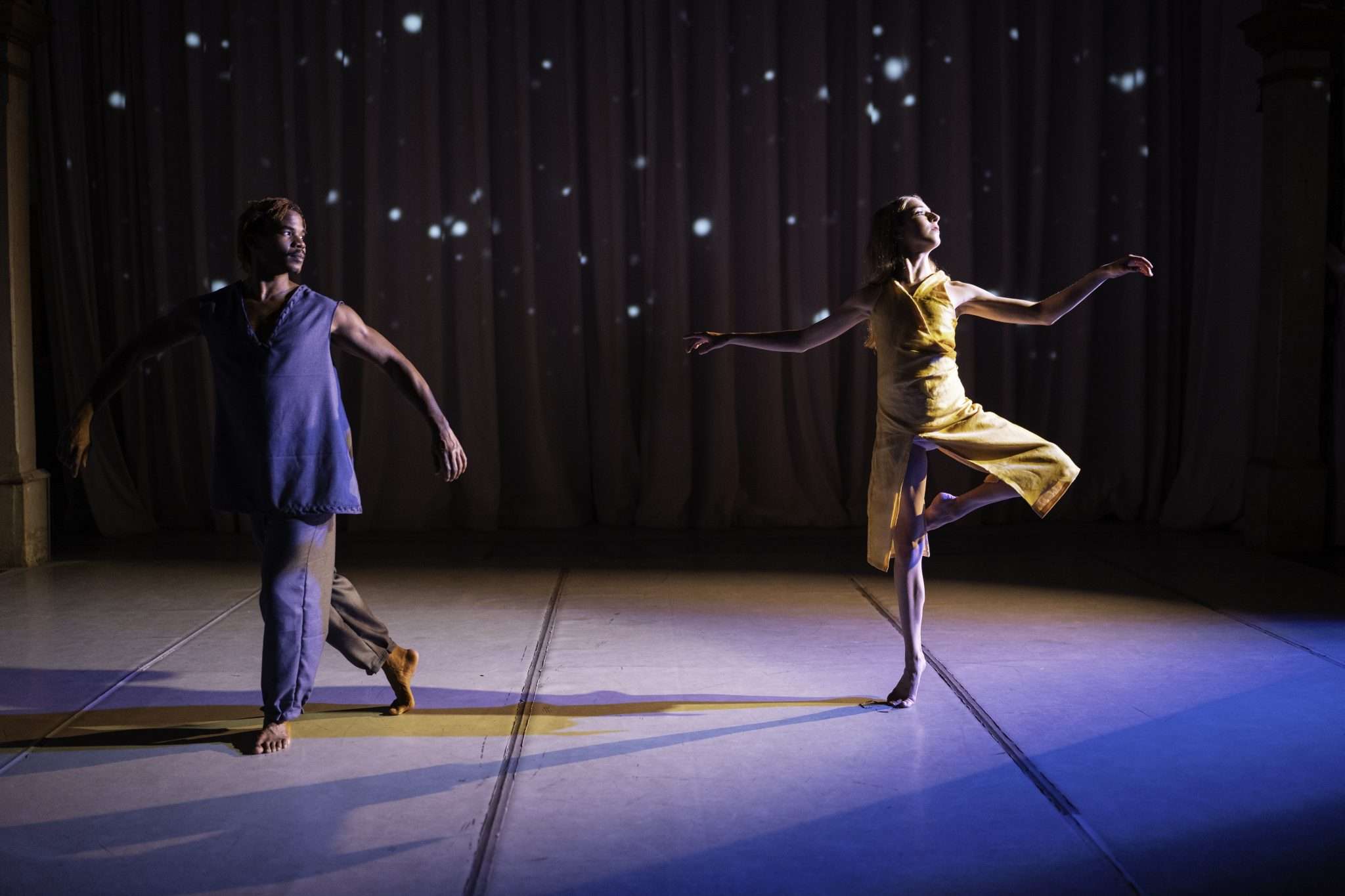 Season 2026/2027 – Marigny Opera Ballet